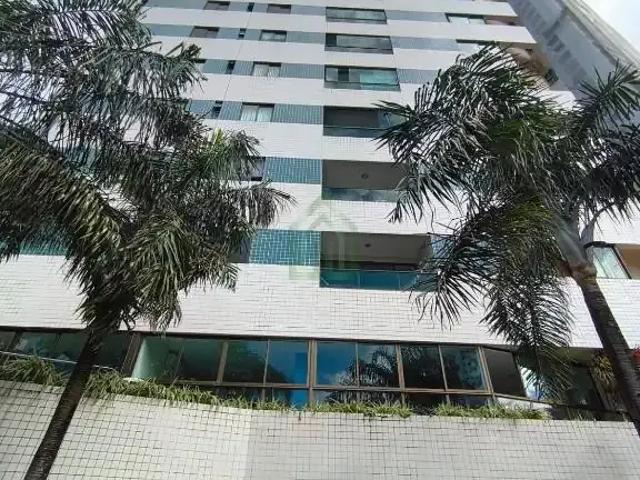 Apartamento para Venda em Recife/PE Madalena 3 Quartos