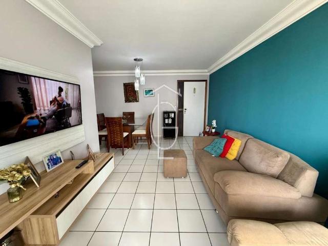 Apartamento para Venda em Recife/PE Madalena 3 Quartos