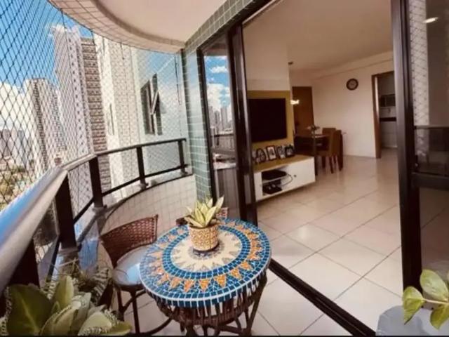 Apartamento para Venda em Recife/PE Madalena 3 Quartos
