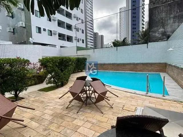Apartamento para Venda em Recife/PE Madalena 3 Quartos
