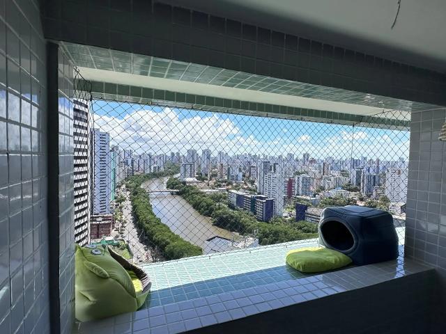Apartamento para Venda em Recife/PE Madalena 3 Quartos