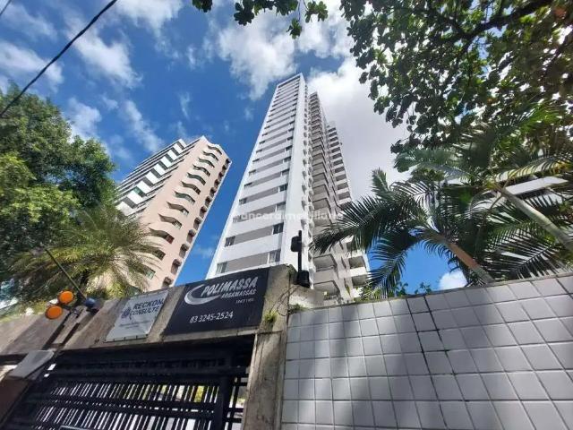 Apartamento para Venda em Recife/PE Madalena 3 Quartos