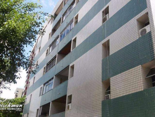 Apartamento para Venda em Recife/PE Madalena 3 Quartos