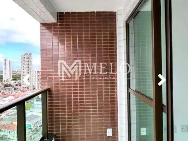 Apartamento para Venda em Recife/PE Madalena 3 Quartos