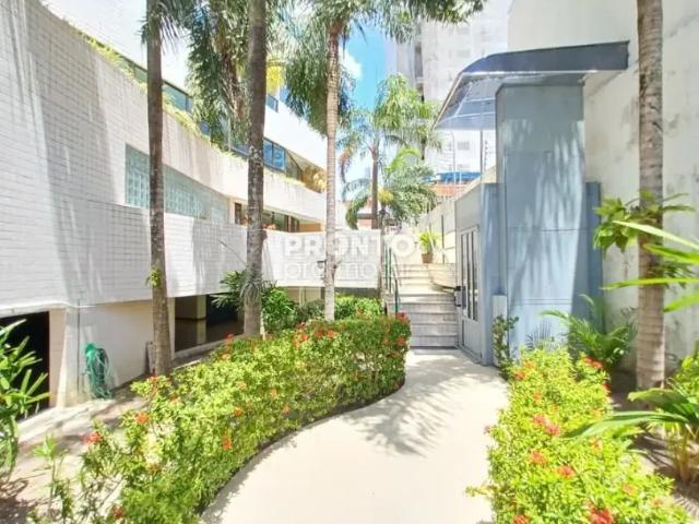 Apartamento para Venda em Recife/PE Madalena 3 Quartos
