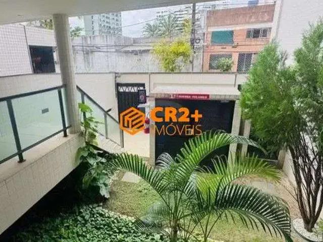 Apartamento para Venda em Recife/PE Madalena 3 Quartos