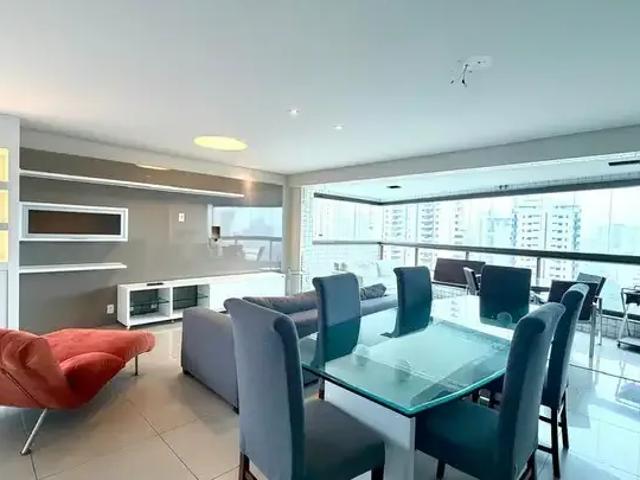Apartamento para Venda em Recife/PE Madalena 3 Quartos