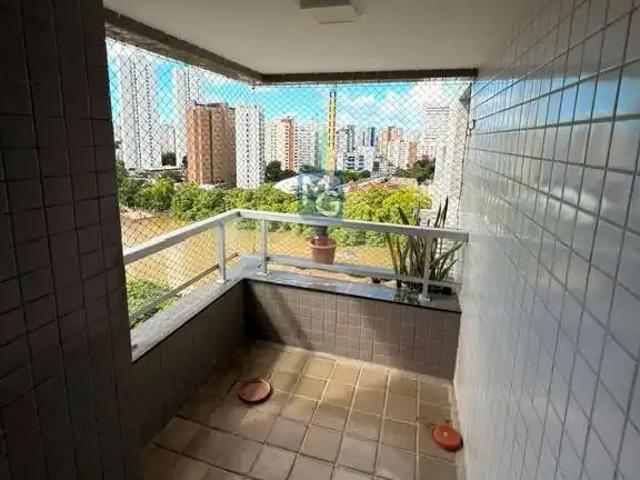 Apartamento para Venda em Recife/PE Madalena 3 Quartos