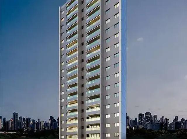 Apartamento para Venda em Recife/PE Madalena 3 Quartos