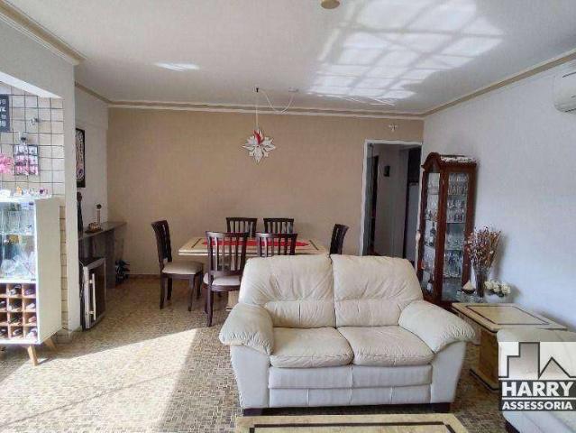 Apartamento para Venda em Recife/PE Madalena 3 Quartos
