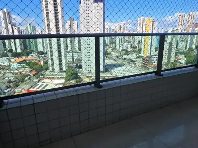 Apartamento para Venda em Recife/PE Madalena 3 Quartos
