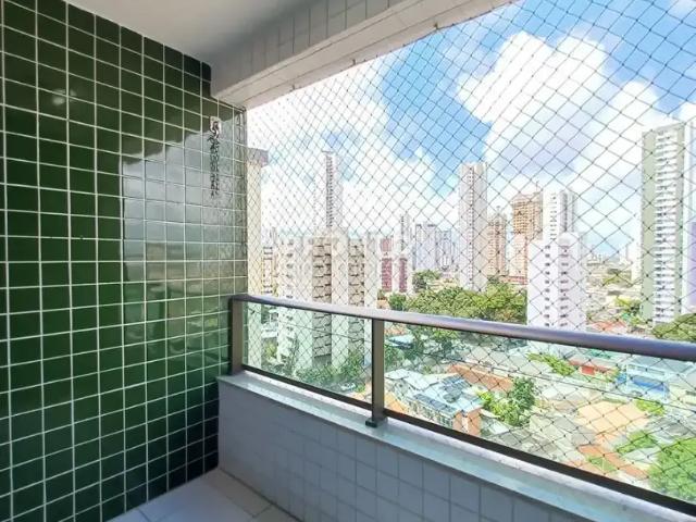 Apartamento para Venda em Recife/PE Madalena 3 Quartos