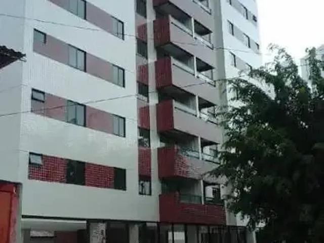 Apartamento para Venda em Recife/PE Madalena 3 Quartos