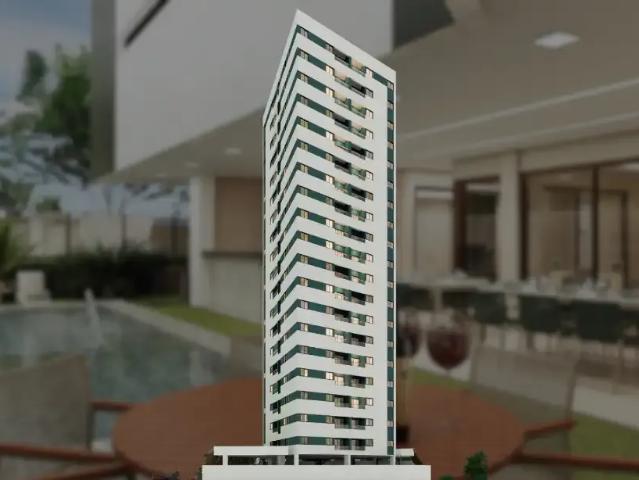 Apartamento para Venda em Recife/PE Madalena 3 Quartos
