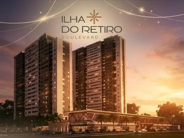 Apartamento para Venda em Recife/PE Madalena 3 Quartos