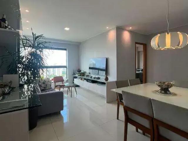 Apartamento para Venda em Recife/PE Madalena 3 Quartos