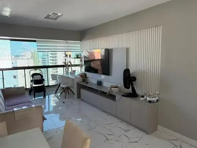Apartamento para Venda em Recife/PE Madalena 3 Quartos
