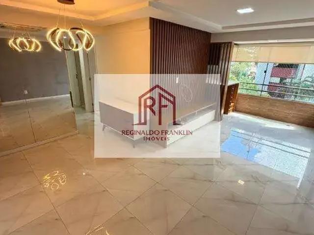 Apartamento para Venda em Recife/PE Madalena 3 Quartos