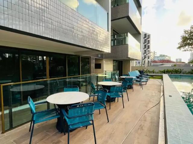 Apartamento para Venda em Recife/PE Madalena 3 Quartos