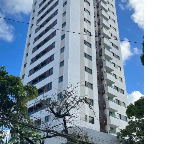 Apartamento para Venda em Recife/PE Madalena 3 Quartos