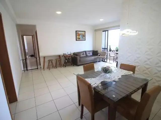 Apartamento para Venda em Recife/PE Madalena 3 Quartos
