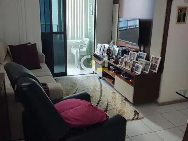 Apartamento para Venda em Recife/PE Madalena 3 Quartos