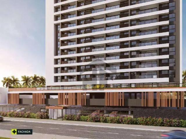 Apartamento para Venda em Recife/PE Madalena 3 Quartos