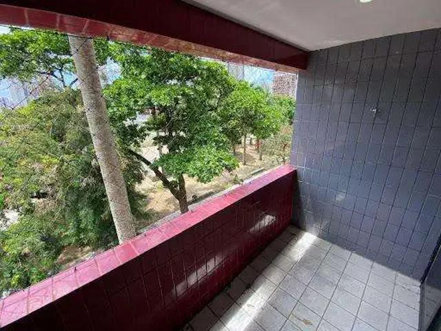 Apartamento para Venda em Recife/PE Madalena 3 Quartos