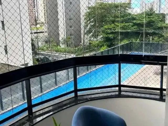 Apartamento para Venda em Recife/PE Madalena 3 Quartos