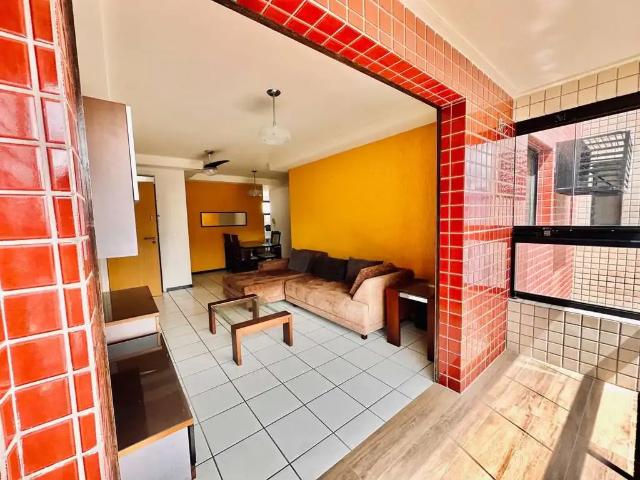Apartamento para Venda em Recife/PE Madalena 3 Quartos