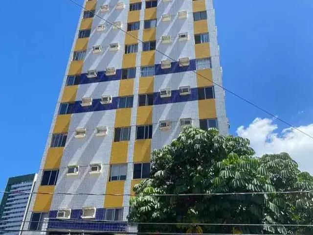Apartamento para Venda em Recife/PE Madalena 3 Quartos