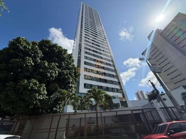 Apartamento para Venda em Recife/PE Madalena 3 Quartos