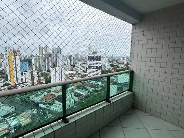 Apartamento para Venda em Recife/PE Madalena 3 Quartos