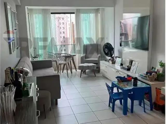Apartamento para Venda em Recife/PE Madalena 3 Quartos
