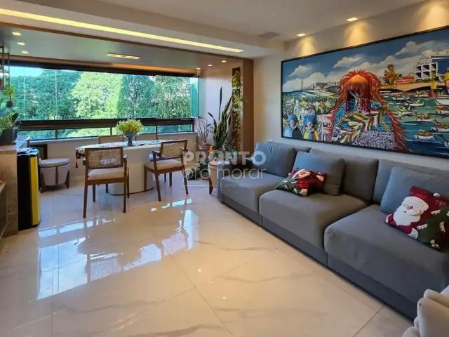 Apartamento para Venda em Recife/PE Madalena 3 Quartos
