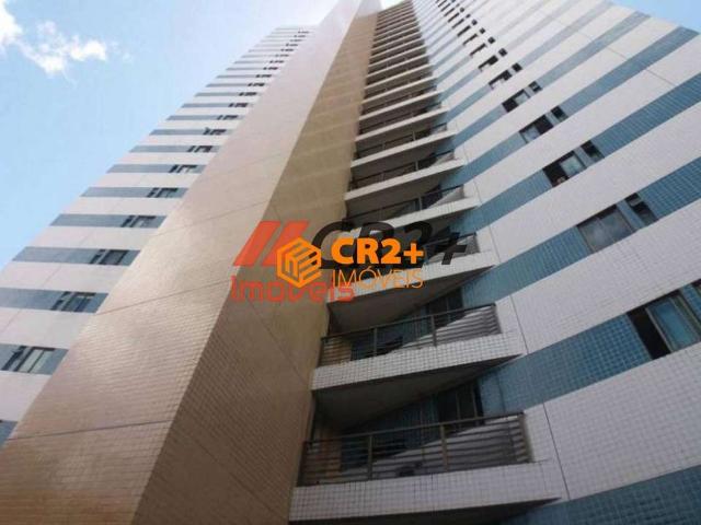 Apartamento para Venda em Recife/PE Madalena 3 Quartos