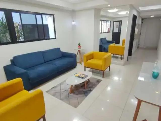 Apartamento para Venda em Recife/PE Madalena 3 Quartos