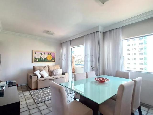 Apartamento para Venda em Recife/PE Madalena 3 Quartos
