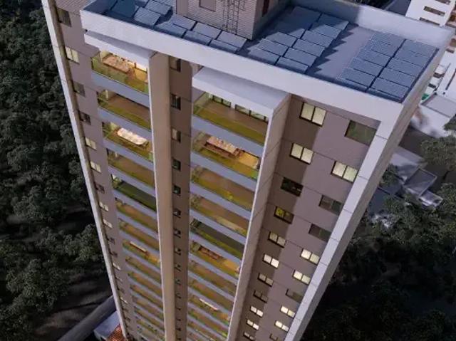 Apartamento para Venda em Recife/PE Madalena 3 Quartos