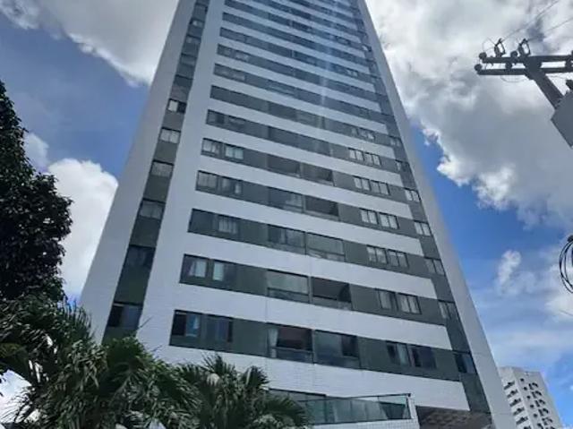 Apartamento para Venda em Recife/PE Madalena 3 Quartos