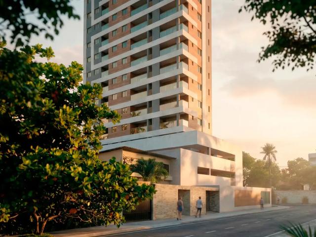Apartamento para Venda em Recife/PE Madalena 3 Quartos