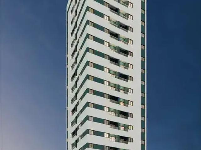 Apartamento para Venda em Recife/PE Madalena 3 Quartos