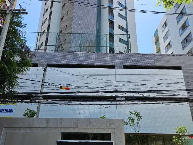 Apartamento para Venda em Recife/PE Madalena 3 Quartos