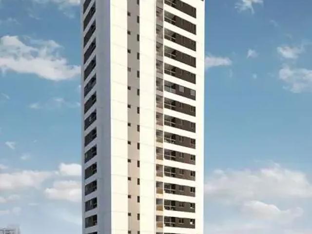 Apartamento para Venda em Recife/PE Madalena 3 Quartos