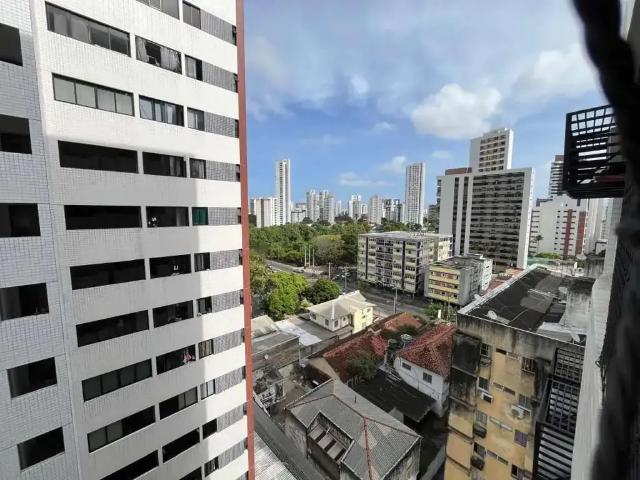 Apartamento para Venda em Recife/PE Madalena 3 Quartos