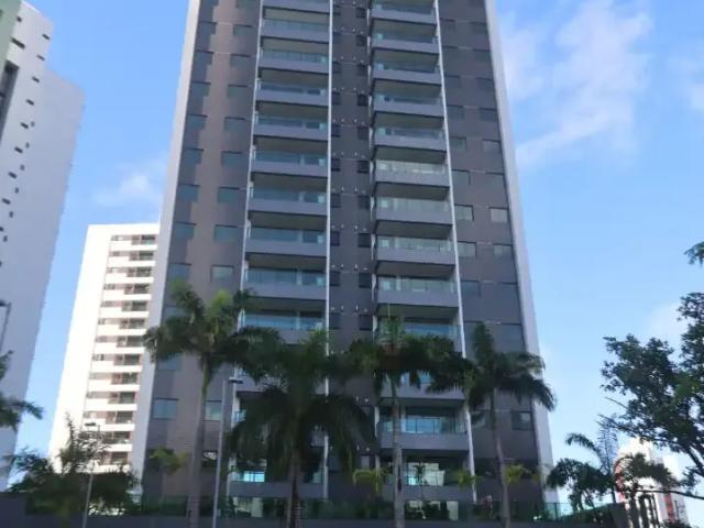 Apartamento para Venda em Recife/PE Madalena 3 Quartos