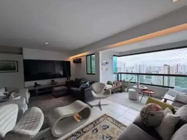 Apartamento para Venda em Recife/PE Madalena 3 Quartos