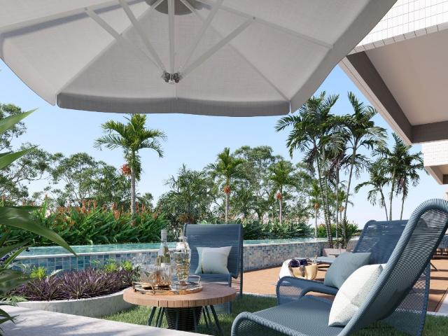 Apartamento para Venda em Recife/PE Madalena 3 Quartos