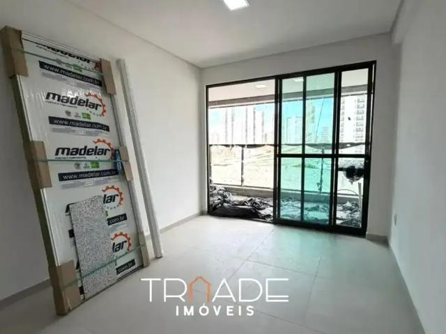 Apartamento para Venda em Recife/PE Madalena 4 Quartos