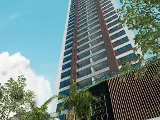 Apartamento para Venda em Recife/PE Madalena 4 Quartos